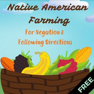 Freebies | Holistic Speech