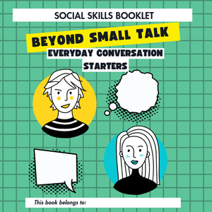 Interactives | Holistic Speech