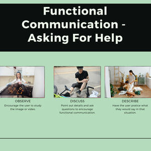 Interactives | Holistic Speech