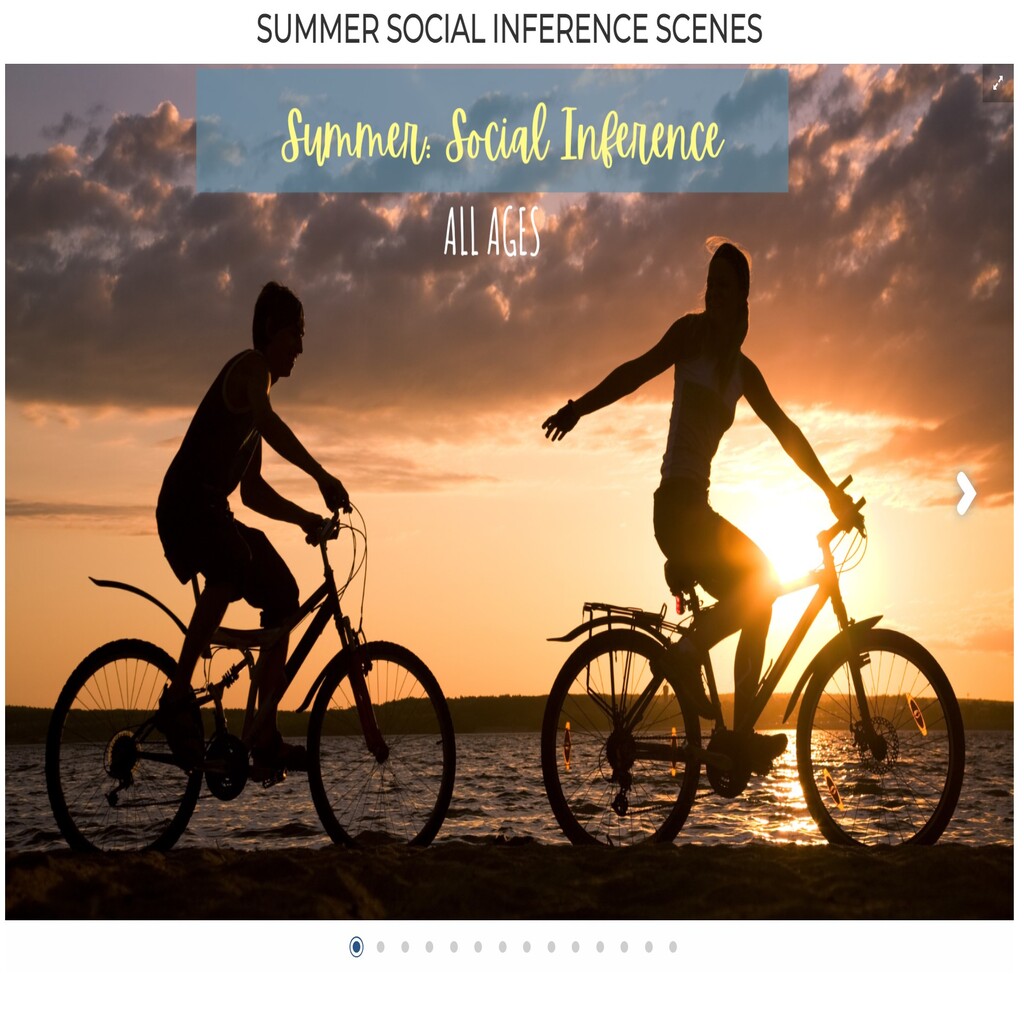 Interactives | Holistic Speech