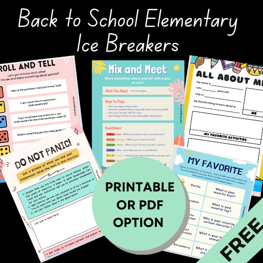 Freebies | Holistic Speech