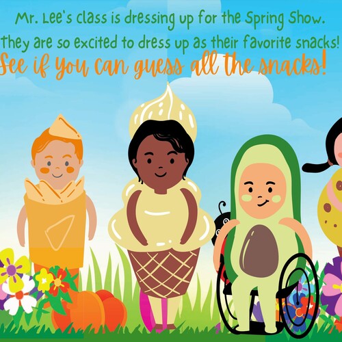 Printables | Holistic Speech